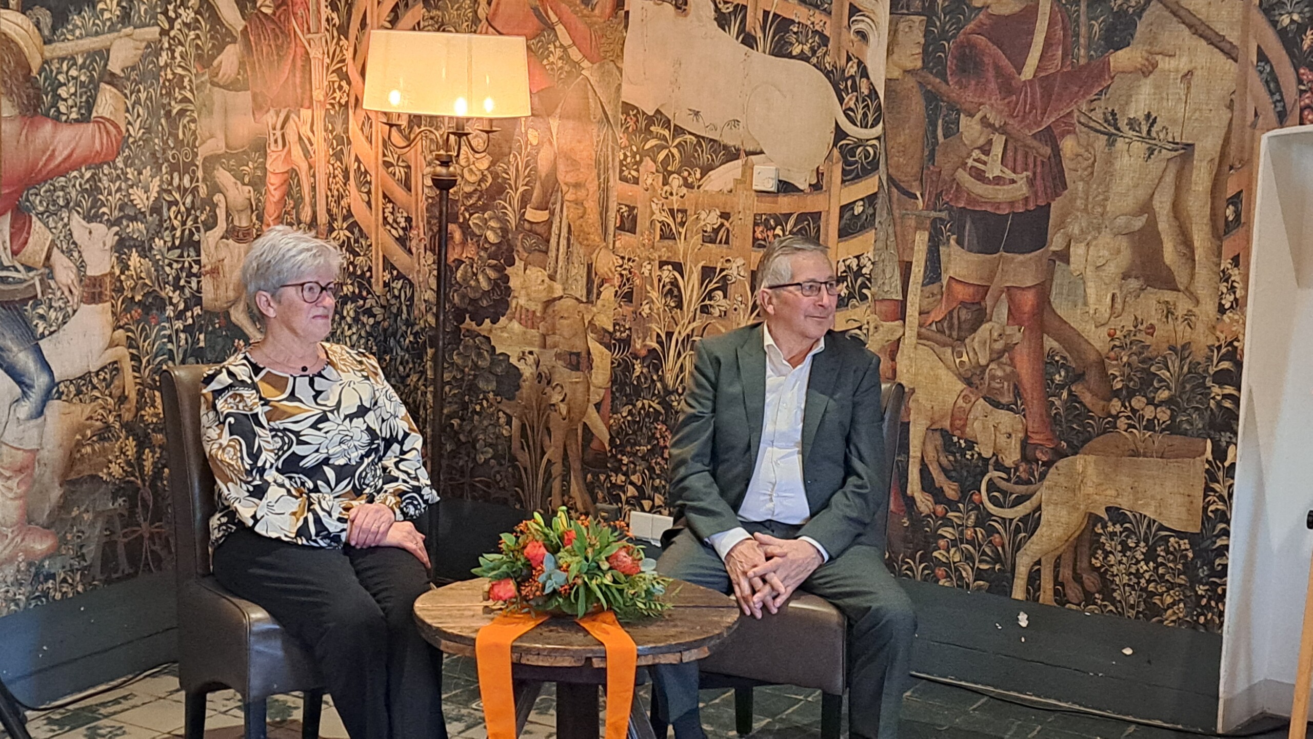 Henk Bolder Koninklijk onderscheiden – Loil.nl