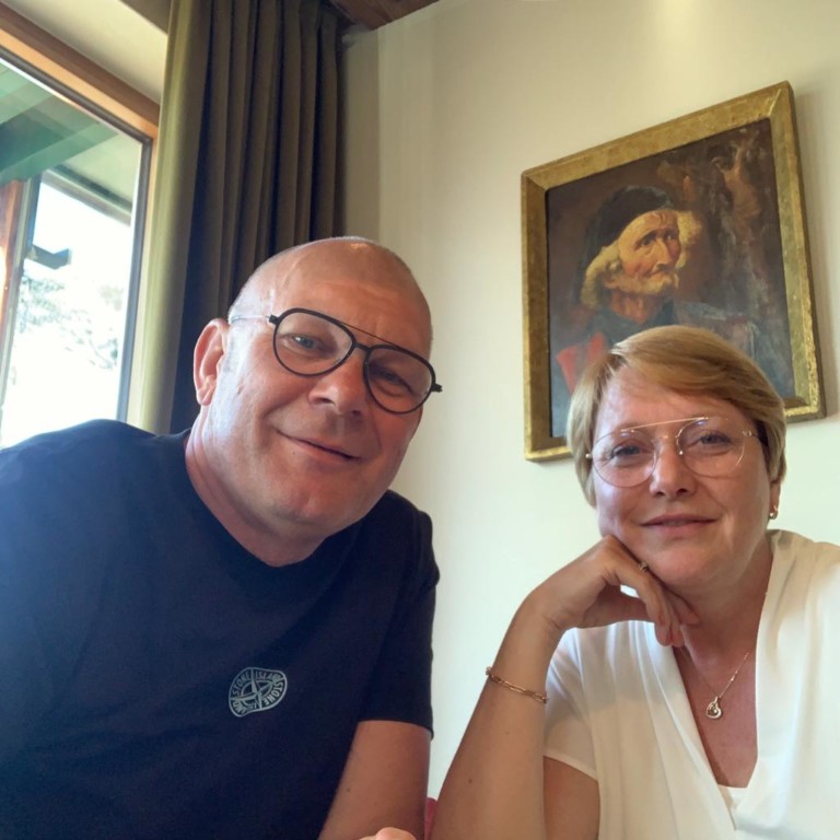 Even voorstellen: Ron en Louise Vogel – Loil.nl